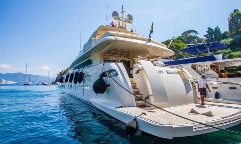 The little-known tax rule that’s got the super-rich flocking to Italy