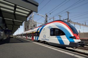 Here’s how the Swiss train timetable changes in 2020