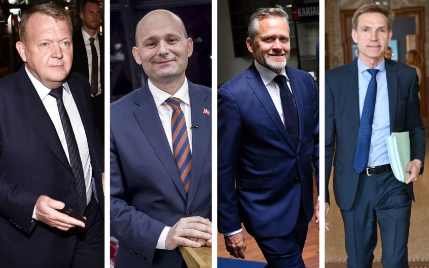 The 2019 Danish general election: What you should know about the ...