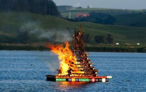 Witches and rain: Denmark’s Sankt Hans Aften explained