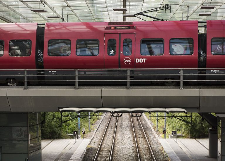 ‘Make it more affordable’: Here’s how Denmark’s public transport system ...