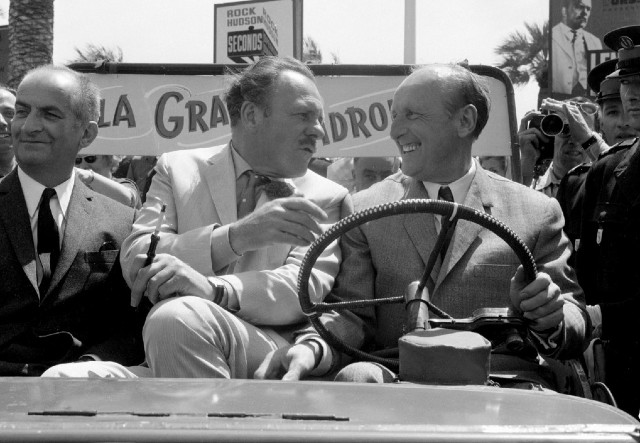 Film blog: Are these the 10 funniest French comedies of all time?