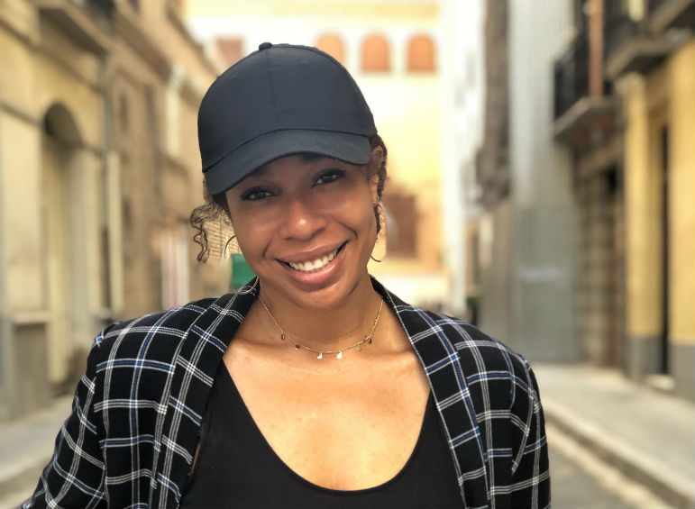 The Afro-Spanish experience no one is talking about