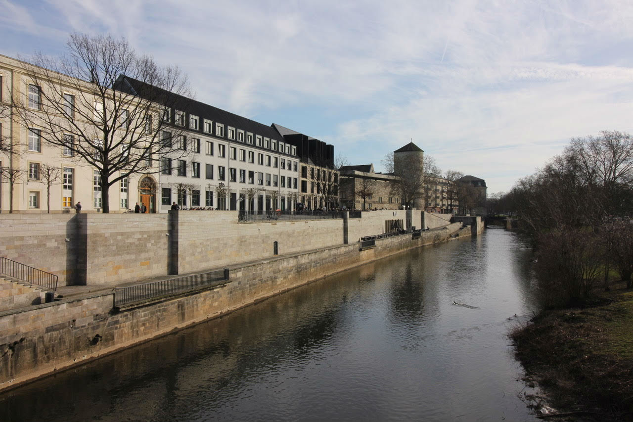 In depth: What are the histories behind German city names?