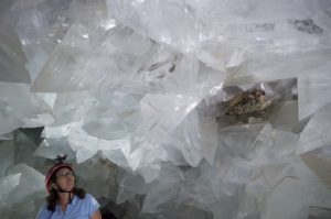 WATCH: Take a peek inside giant giode, Spain’s newest tourist attraction