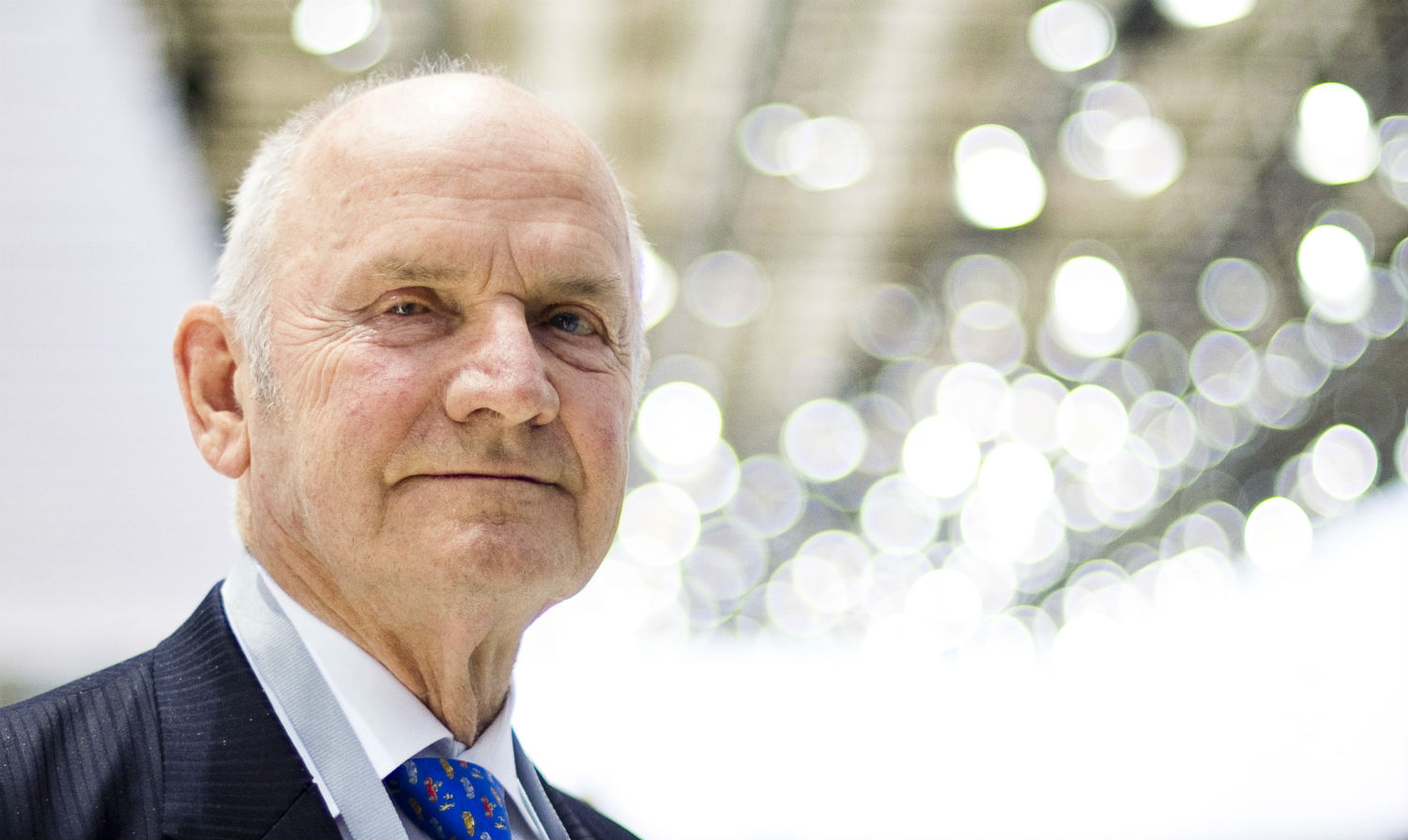 Visionary and autocrat: Remembering ‘Mr Volkwagen’ Piëch