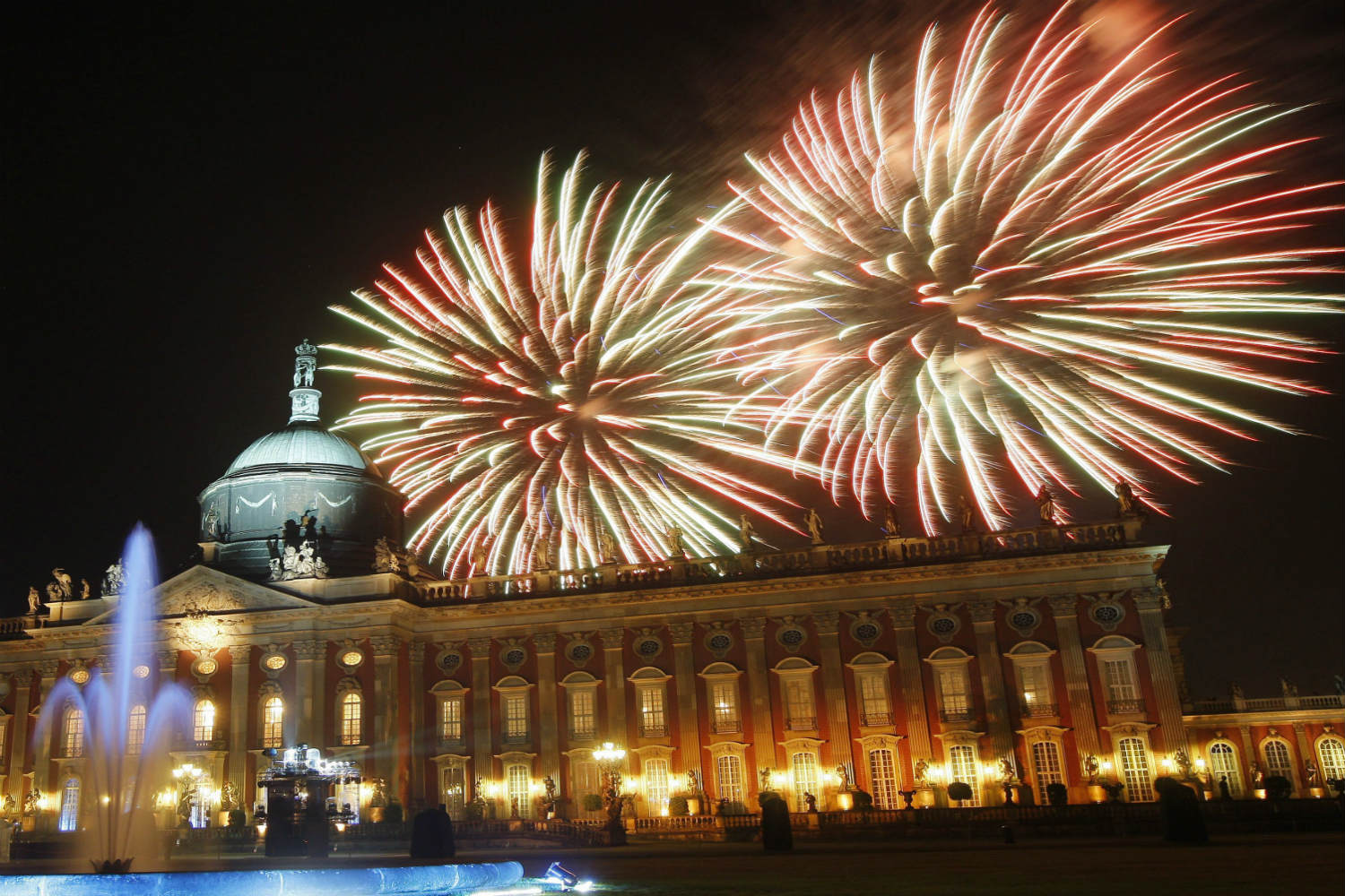 Seven unmissable events in August 2019 in Germany