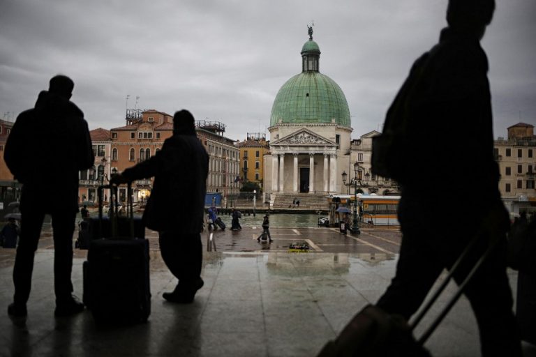 Italy rated ‘one of the worst countries in the world’ to move to: survey