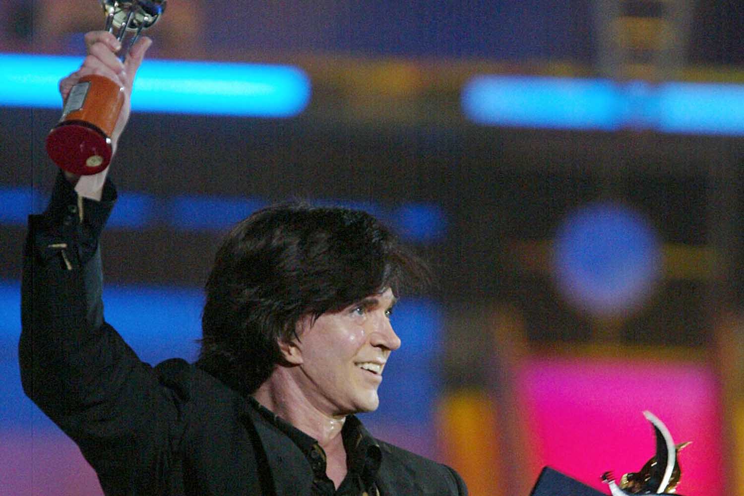 Spanish singer Camilo Sesto dead at 72 - The Local