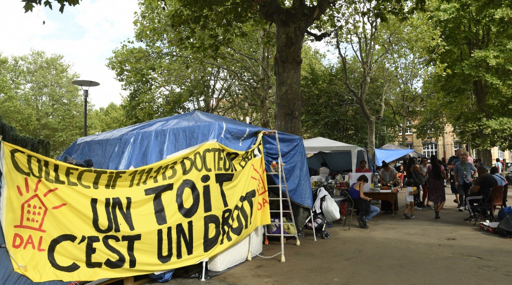 The numbers that tell the story of immigration in France