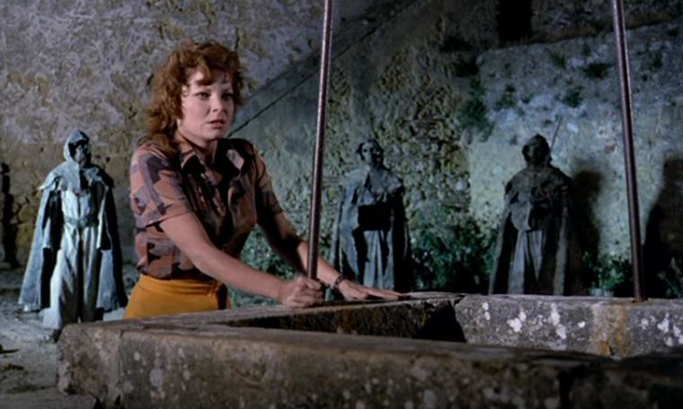 12 of the best Spanish horror films to terrify you this Halloween