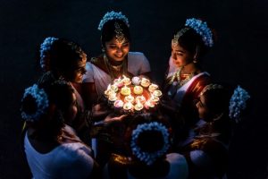 Where to celebrate Diwali in France in 2019