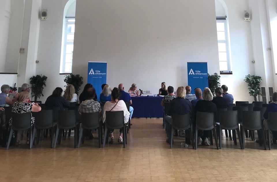 British Embassy steps up efforts to reach UK citizens in France before ...