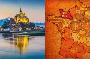 The 17 maps you need to see to understand Normandy