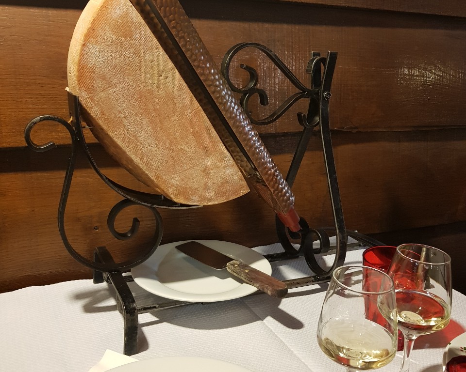 Rules of Raclette: How to make France’s cheesy winter classic