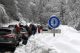 Winter tyres and snow chains: What are the rules in France?