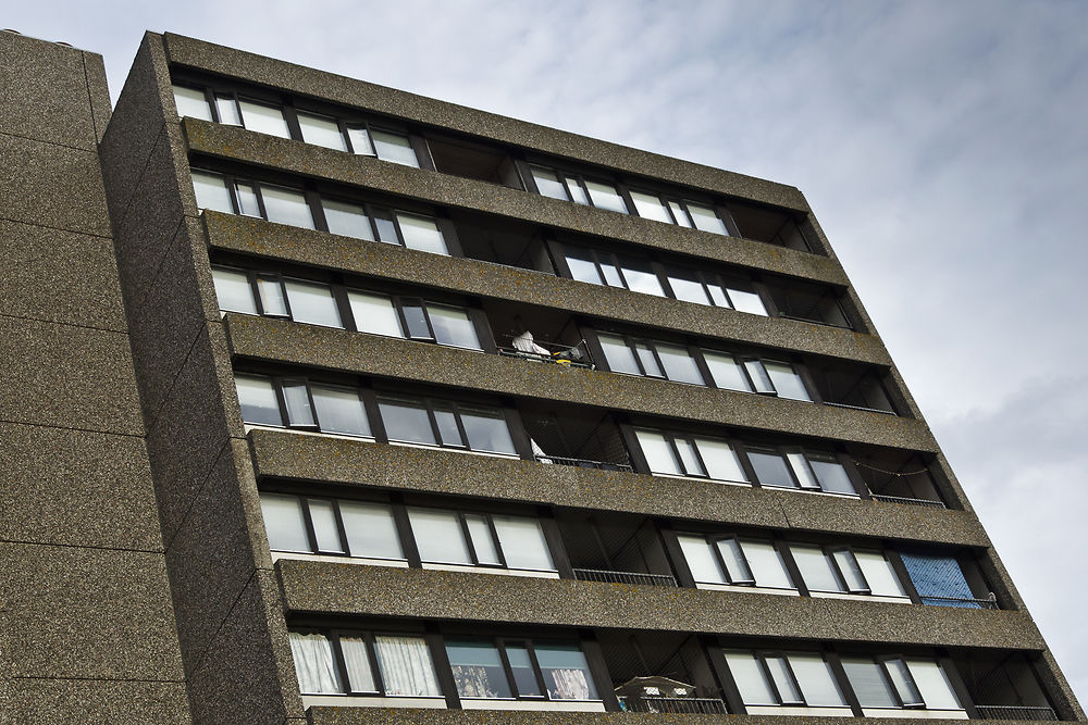 Map: These are the areas Denmark calls ‘ghettos’