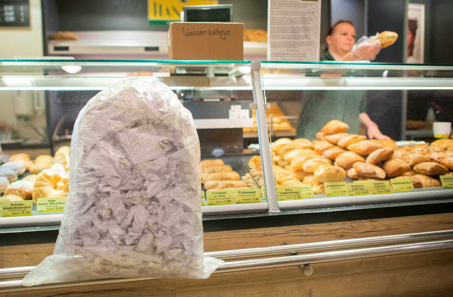 ‘Pointless paperwork’ or necessary? Mixed views over Germany’s new ...