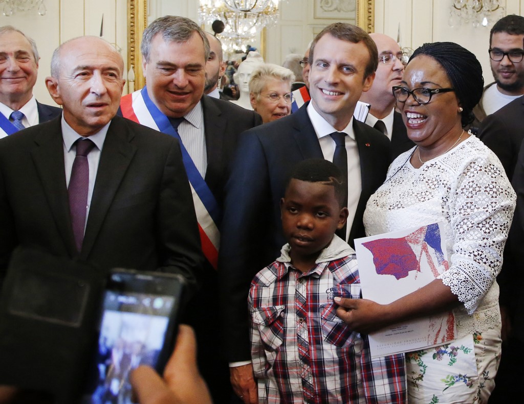 Am I eligible for French citizenship?