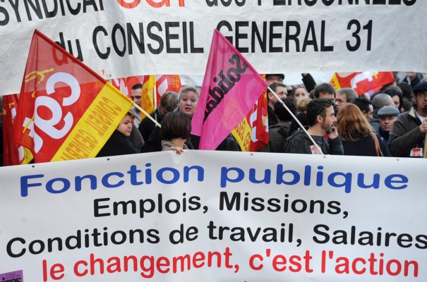 French fonctionnaires: What are they and who is eligible for the job?