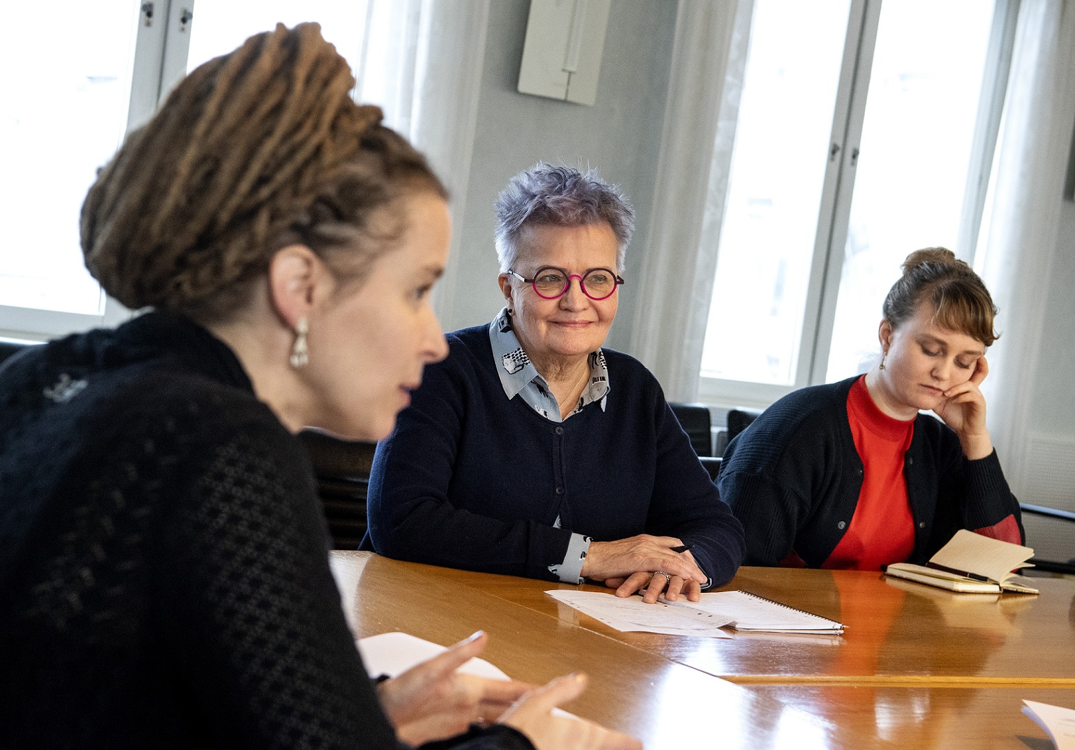 Sweden to set up truth commission to shed light on abuse of Tornedalians