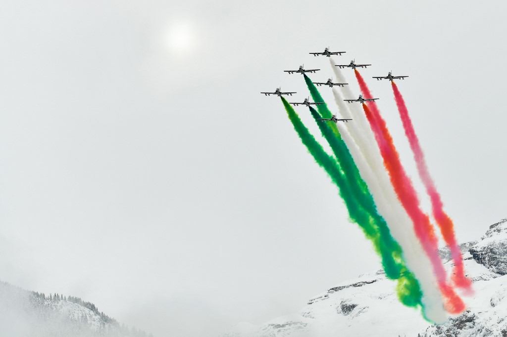 Here’s what you need to know about March 17th, Italian Unity Day