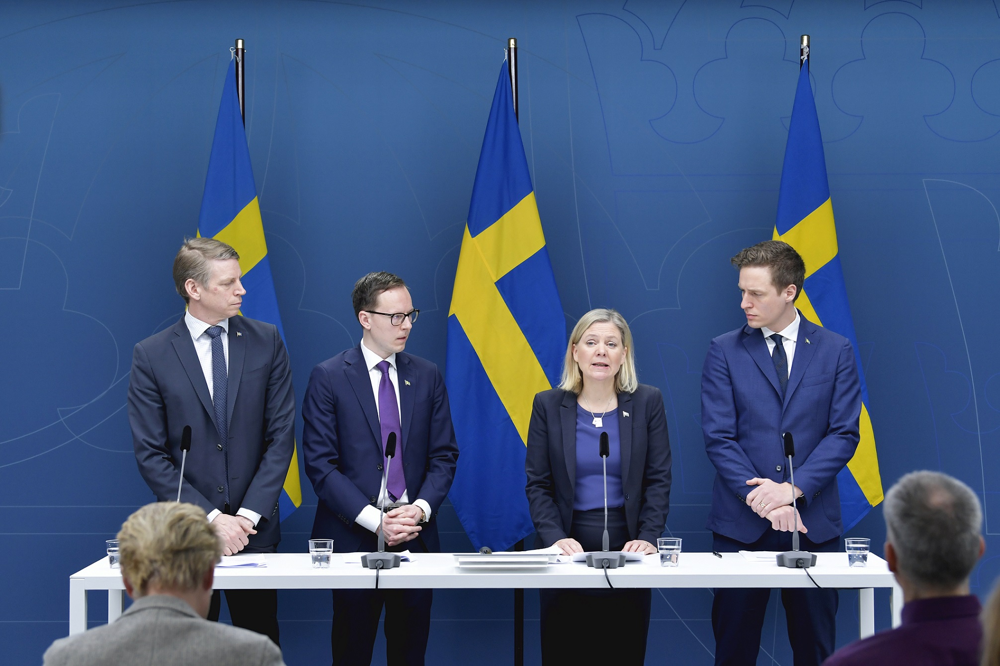 What does the coronavirus mean for the Swedish economy?