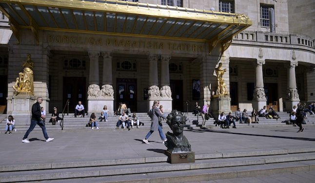 Why is Sweden’s coronavirus strategy so different from the rest of Europe?