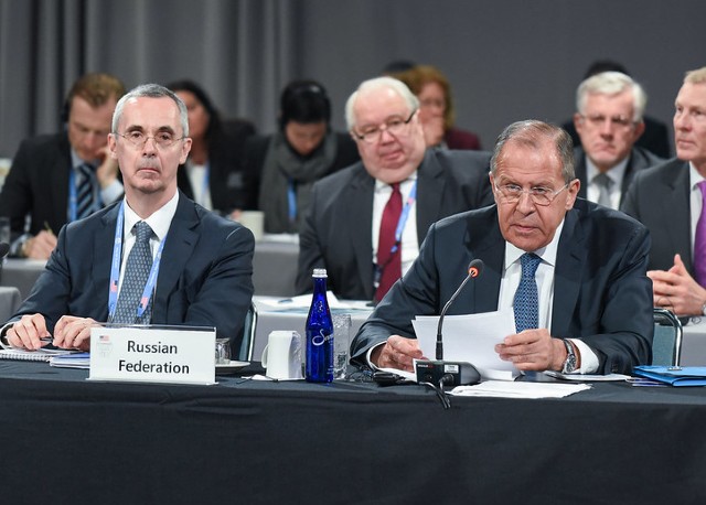 Russia attacks US’s ‘confrontational’ Greenland policy