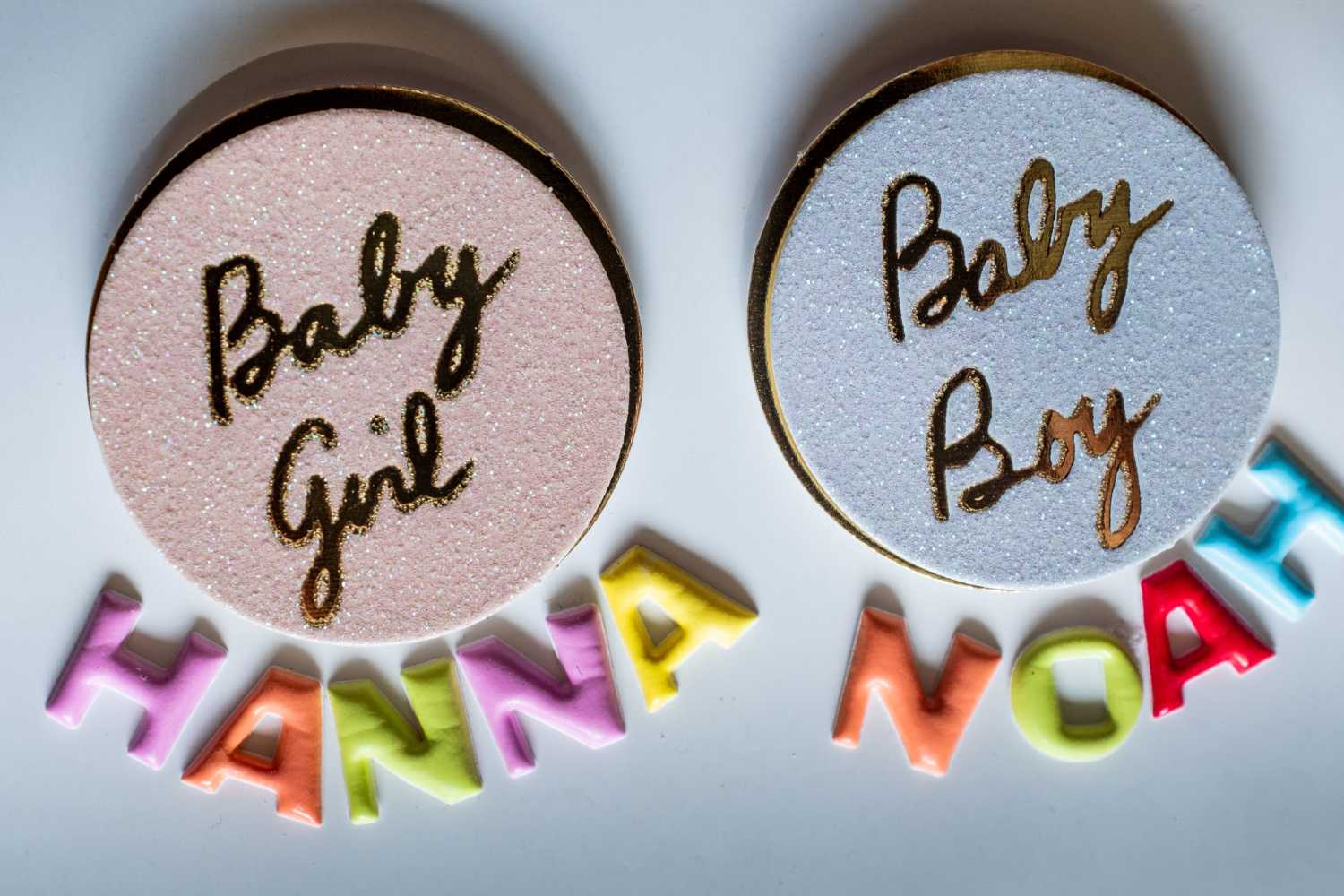 Germany’s most popular baby names revealed