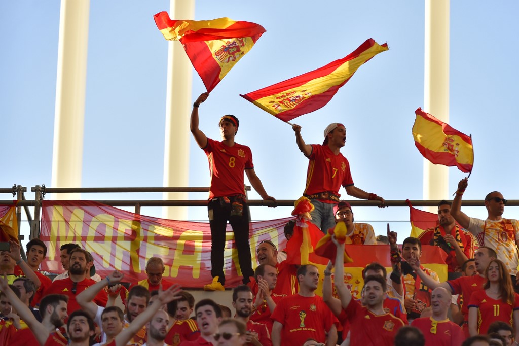 Spain’s population hits record 47 million for the first time thanks to ...