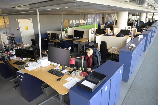 Working in Sweden: What should you do if your workplace doesn’t feel ...