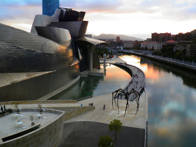 Ten of Spain’s most amazing modern architectural wonders