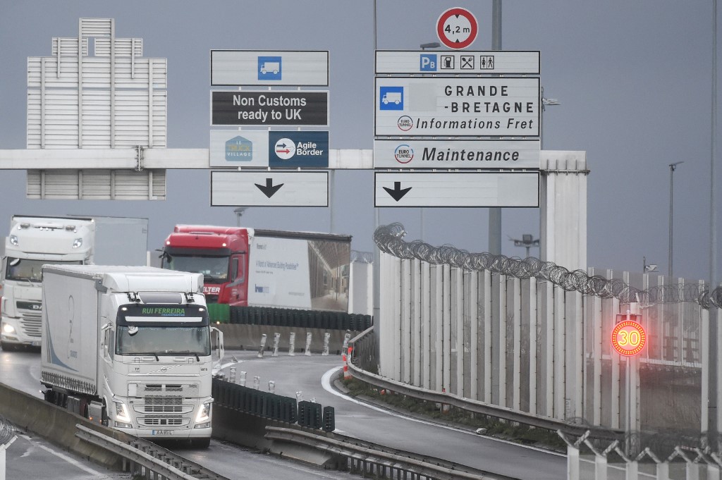 How France’s €40 million ‘smart border’ with the UK is expected to work ...