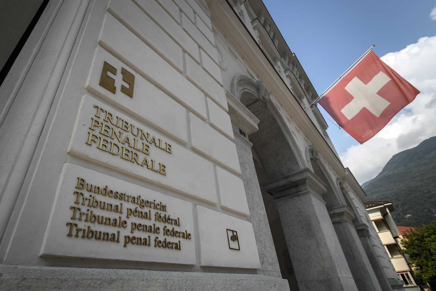 Switzerland: Liberian ‘cannibal warlord’ to go on trial in Swiss ...