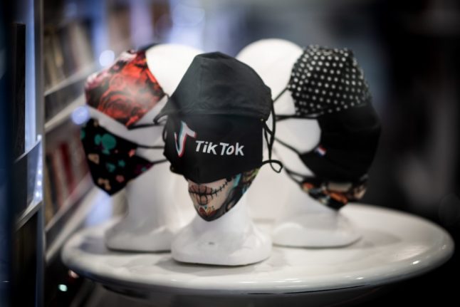 EXPLAINED: Which types of face mask are now recommended for everyday ...