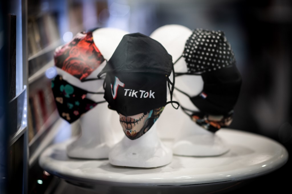 EXPLAINED: Which types of face mask are now recommended for everyday ...