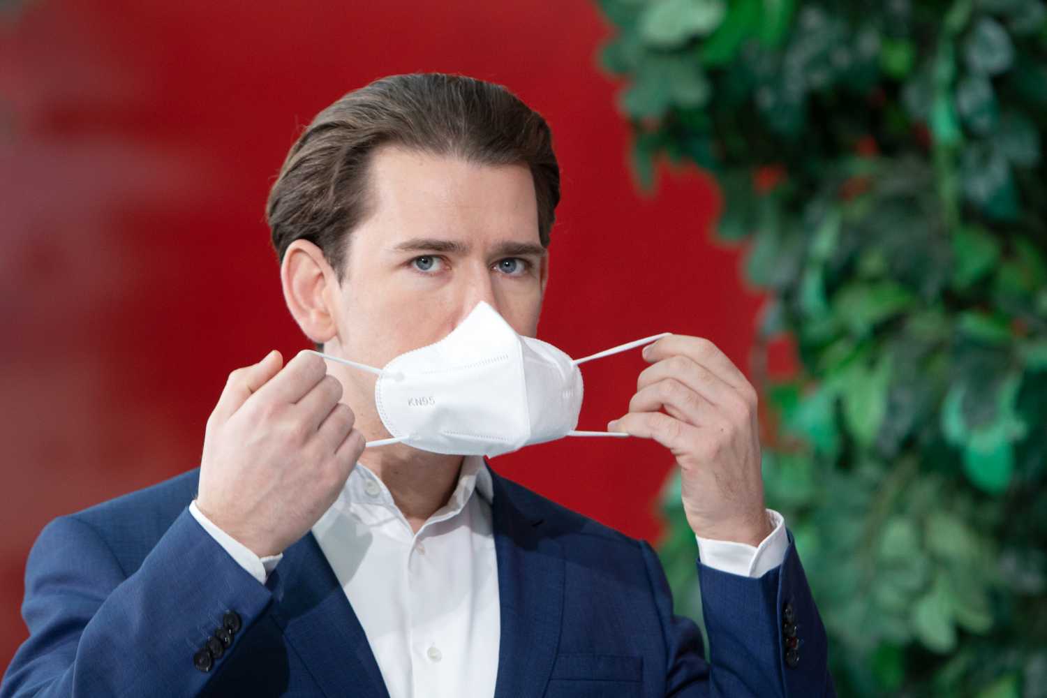 UPDATED: Where is wearing a mask compulsory in Austria?