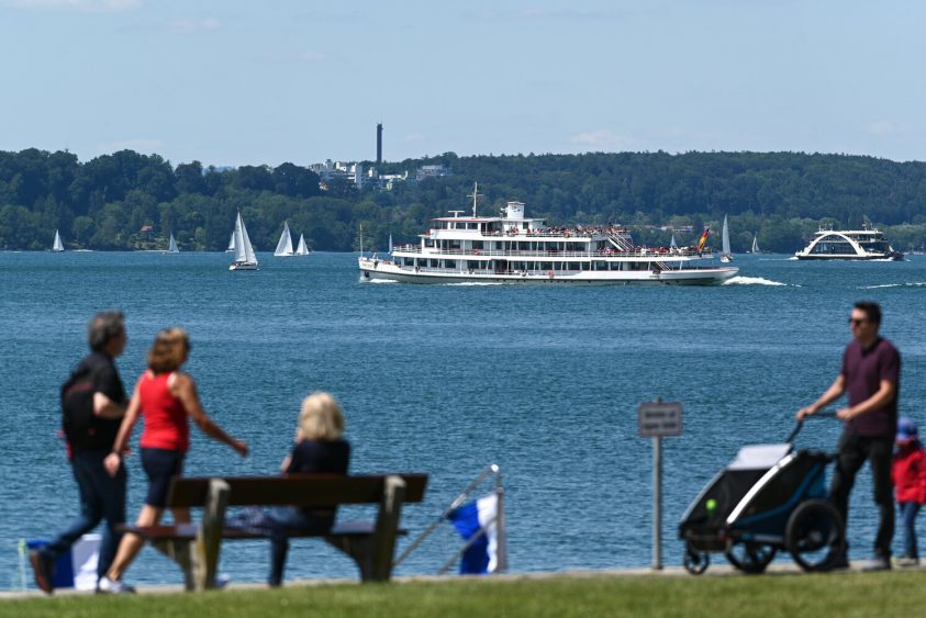 How to celebrate St. Martin’s Day in Germany