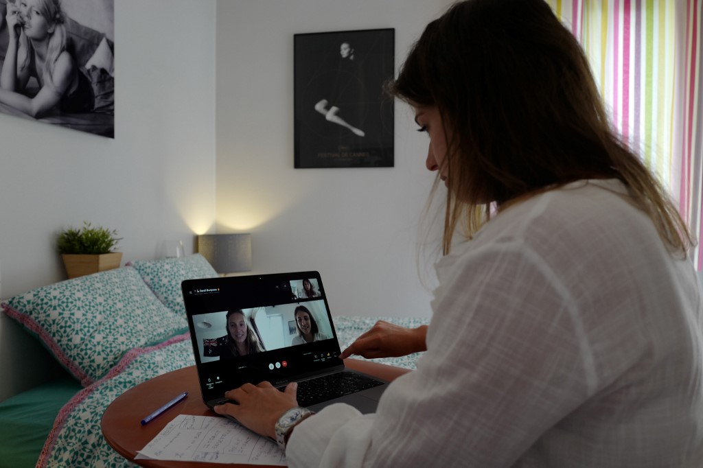 Télétravail: France revises its guidelines on remote-working