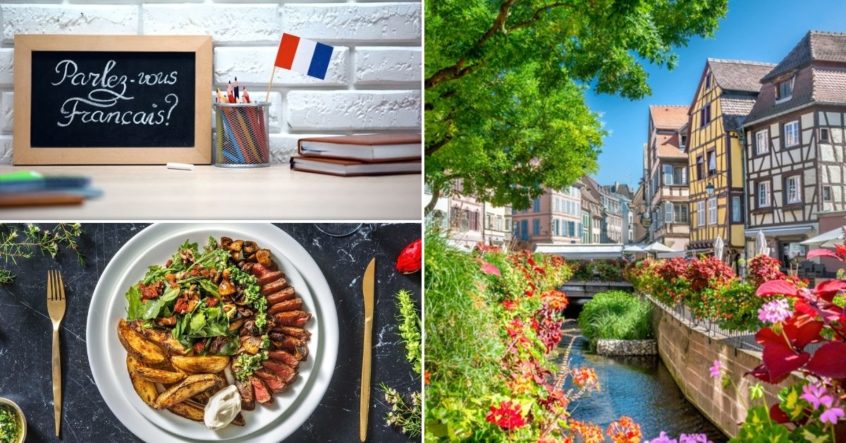 How to embrace French culture in 2021
