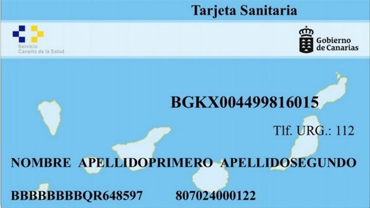 How to apply for a public health card in Spain