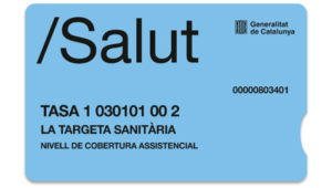 How to apply for a public health card in Spain