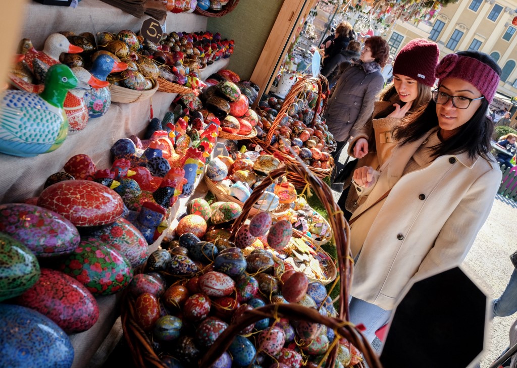 Eight Unmissable Events In Austria In April 2023 Time News eight-unmissable-events-in-austria-in-april-2023-time-news