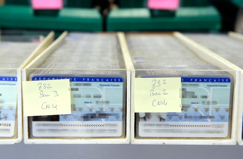 REVEALED: What you need to know about France’s new digital ID cards