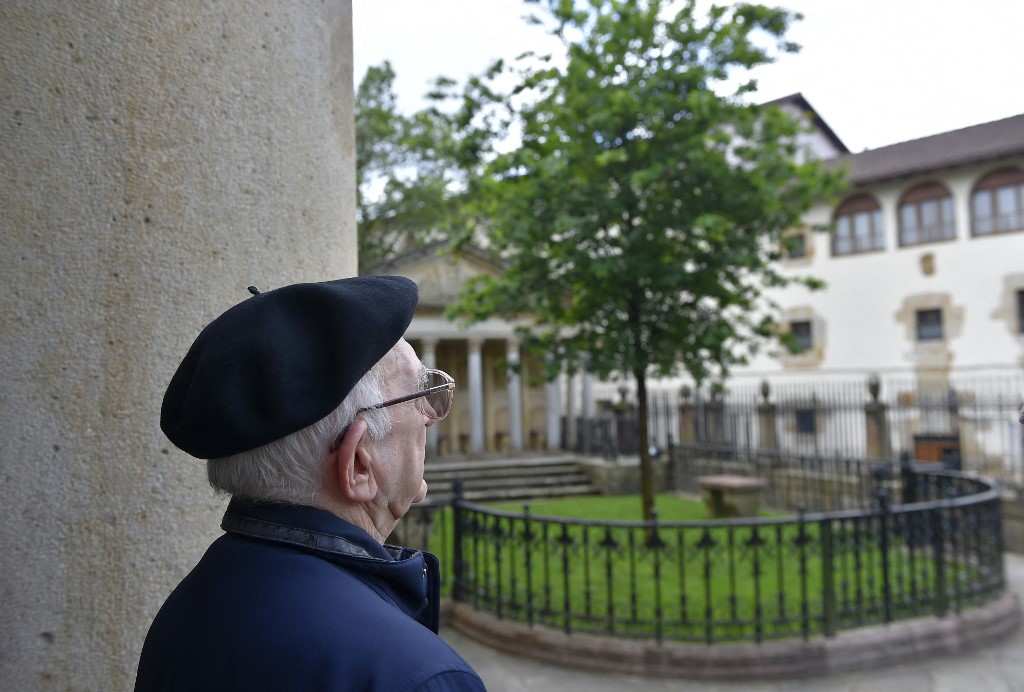 Basque population's 'genetic singularity' confirmed in largest-ever ...