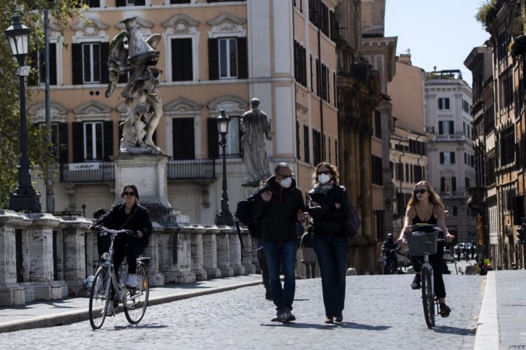 The Local - Italy's News in English