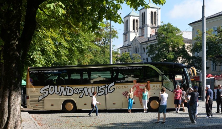 Austrian clichés: How true are these ten stereotypes?