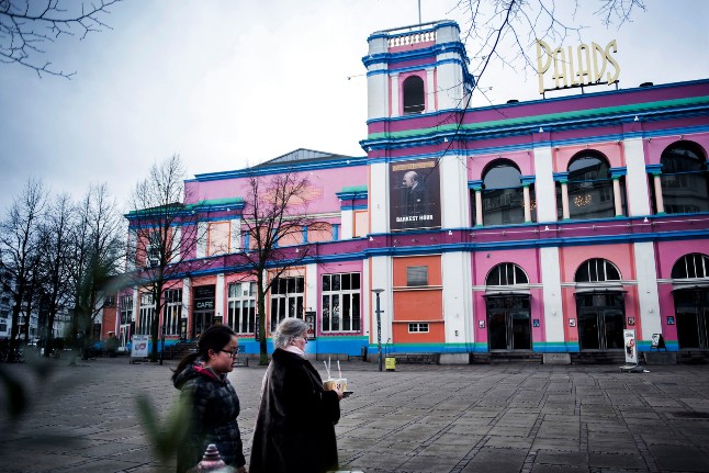 IN DETAIL: What changes on Thursday in the next phase of Denmark’s ...