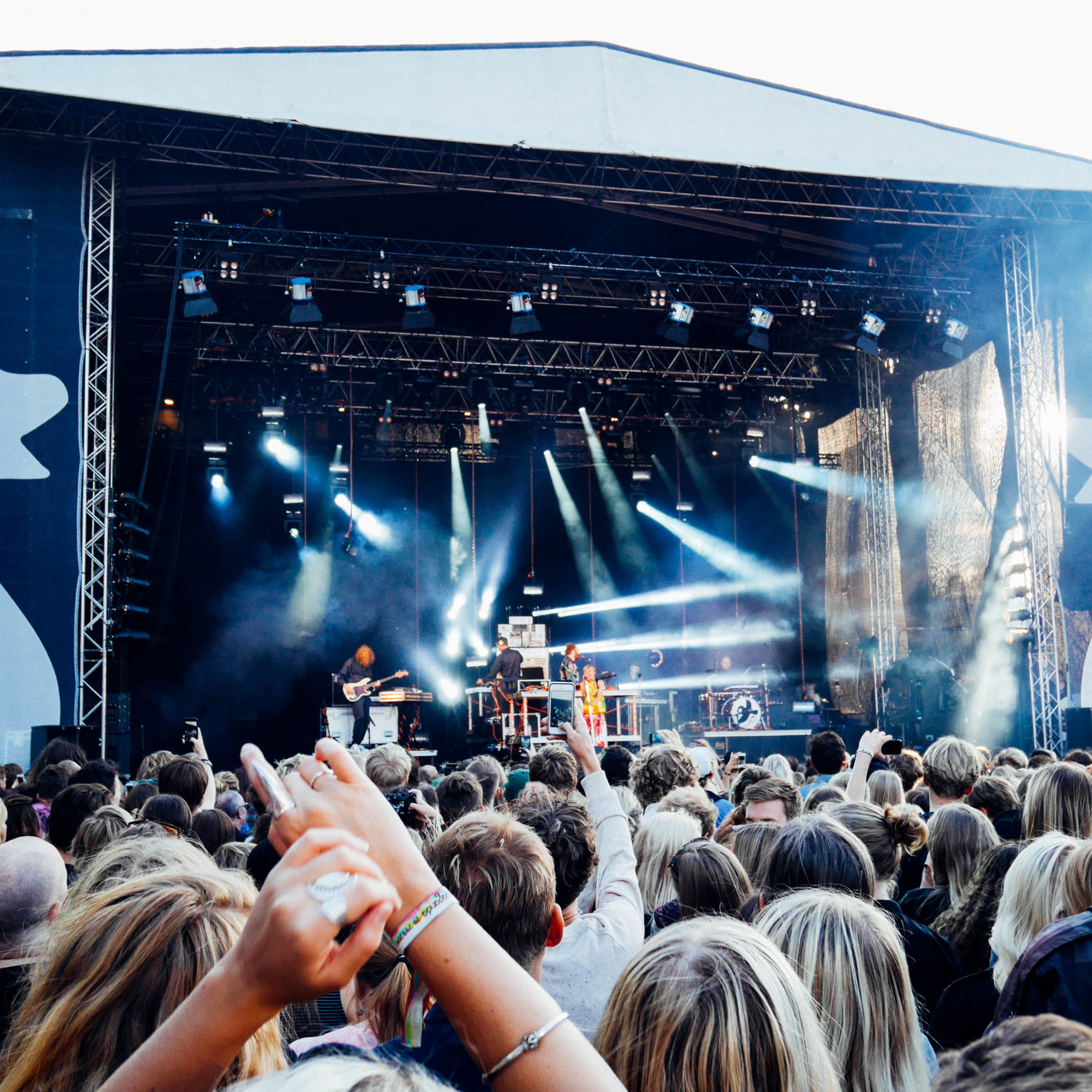 Why Stockholm’s pop music scene has swept the world - The Local
